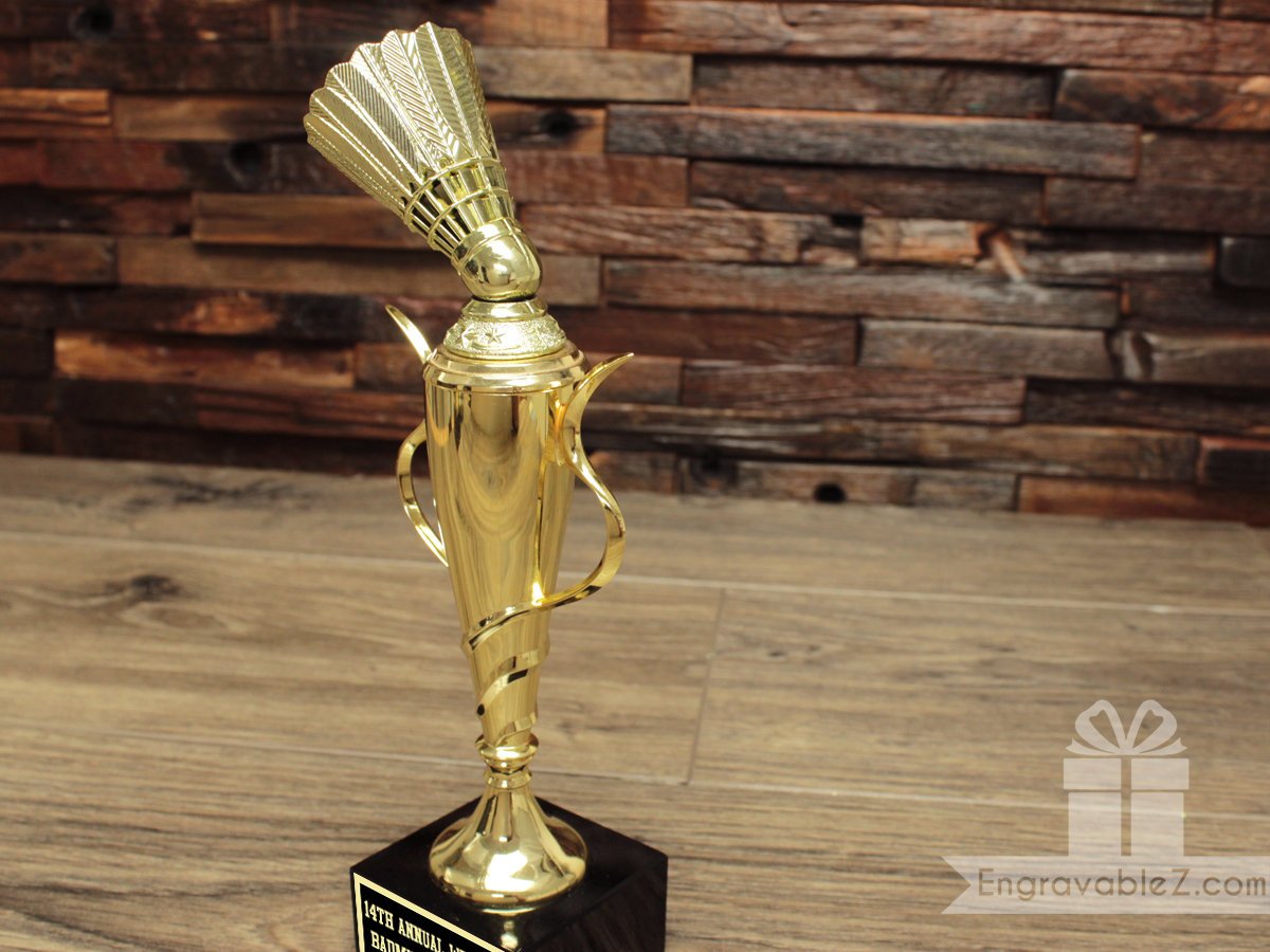 The Golden Cock Award - Tempe Trophy