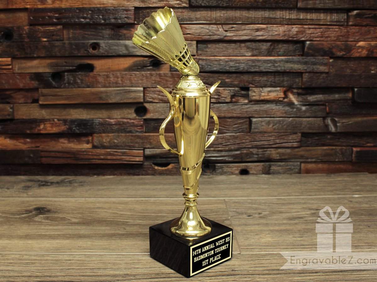 The Golden Cock Award - Tempe Trophy